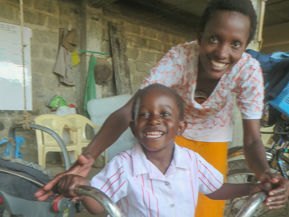 'New Start' Cafe for 10 Refugee Women - GlobalGiving