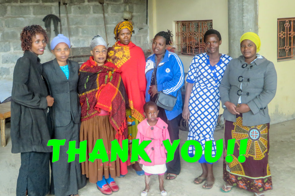 'New Start' Cafe for 10 Refugee Women - GlobalGiving