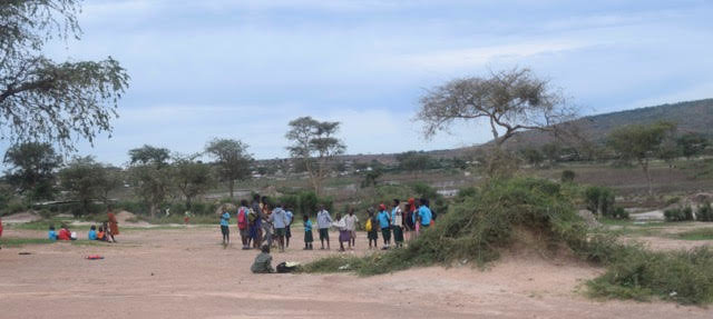 Reports on CHANGING Ugandan Lives through Entrepreneurship - GlobalGiving