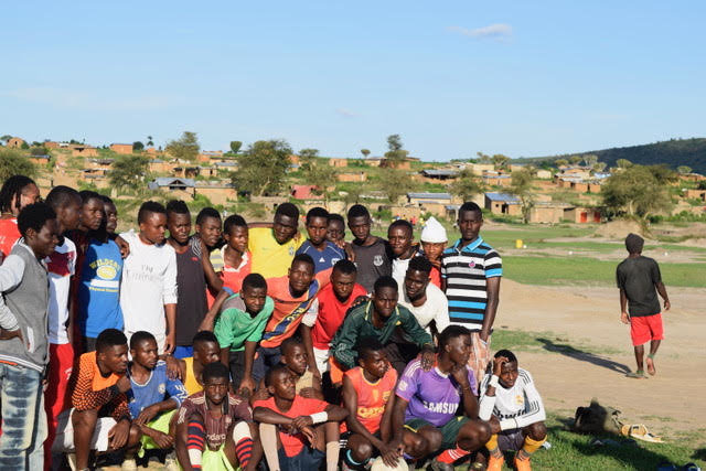 Reports on CHANGING Ugandan Lives through Entrepreneurship - GlobalGiving