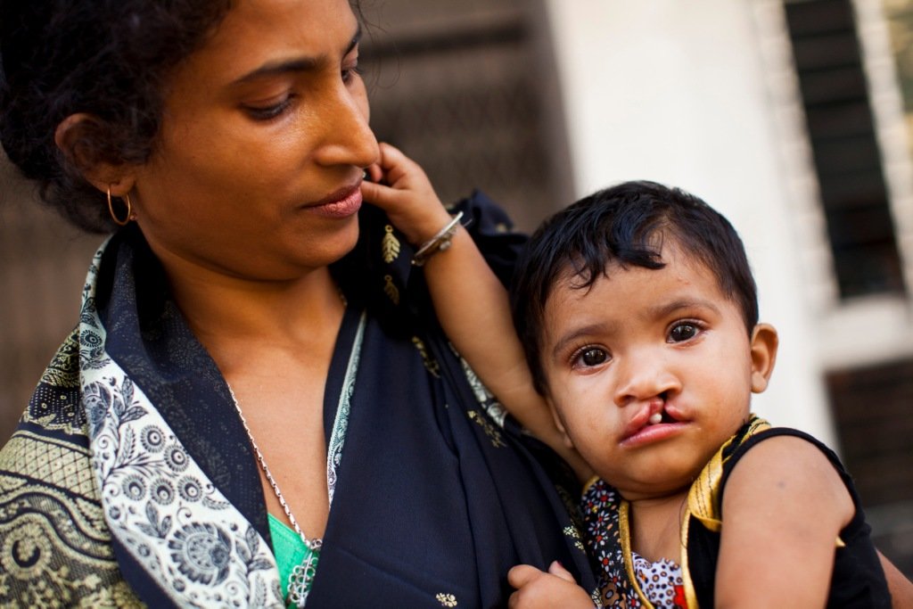 100 Smiles in 100 Days - GlobalGiving