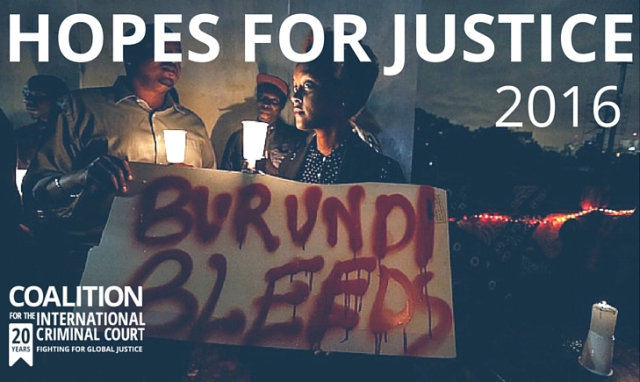 Empower Women Seeking Justice & Peace - GlobalGiving