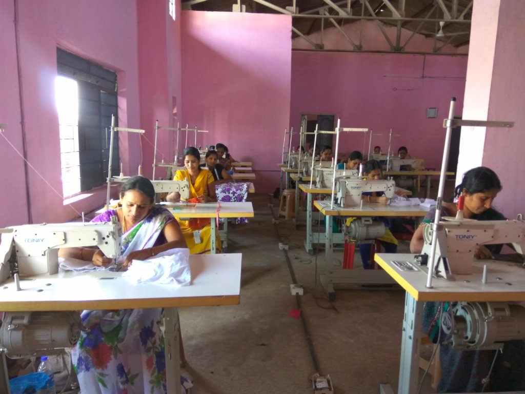 Micro Enterprises Program for the 500 Women - GlobalGiving