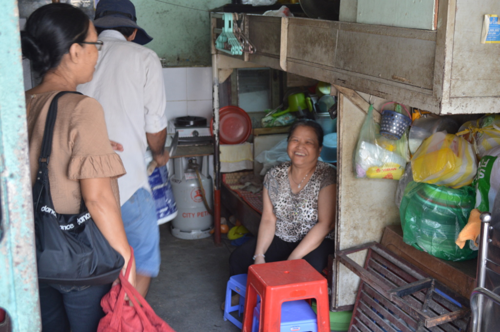 Reports on Polio Homes Renovation - Ho Chi Minh City - 2020 - GlobalGiving