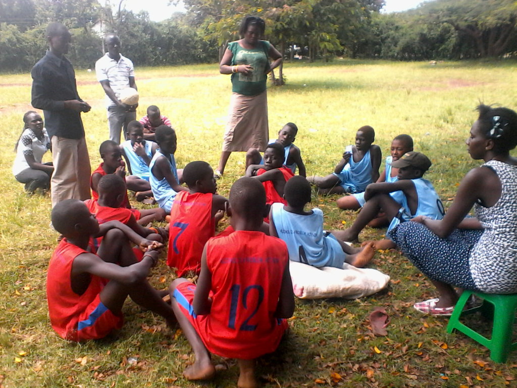 Rescue, Rehabilitate and Educate Street Children - GlobalGiving