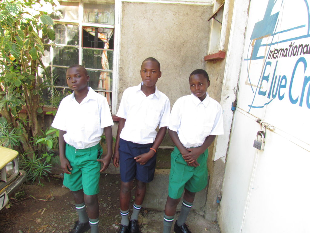 Rescue, Rehabilitate and Educate Street Children - GlobalGiving