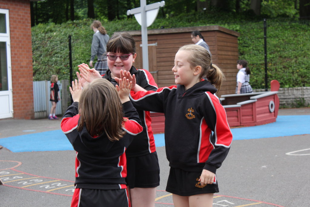 St Peter & St Paul - Community Play Project - GlobalGiving