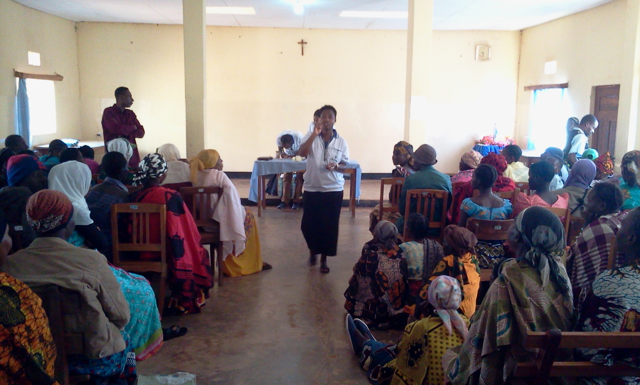 How to Share Help Against Harmful Traditional Practices - GlobalGiving