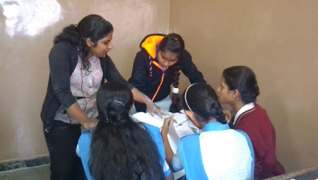 Send 15 Less Privileged Students to IIT in 2020 - GlobalGiving