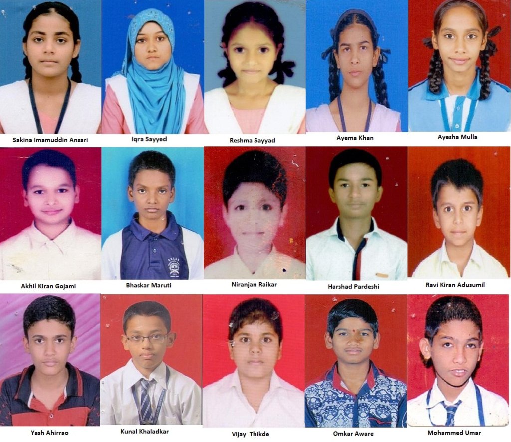 Send 15 Less Privileged Students to IIT in 2020 - GlobalGiving