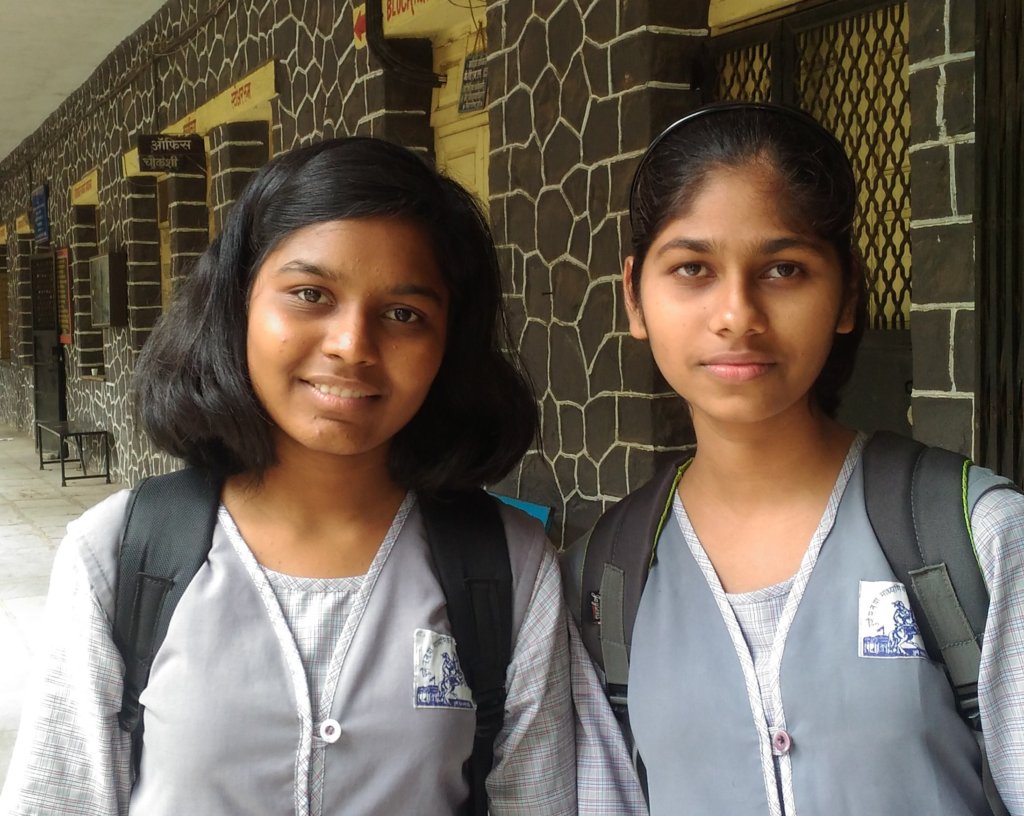 Send 15 Less Privileged Students to IIT in 2020 - GlobalGiving