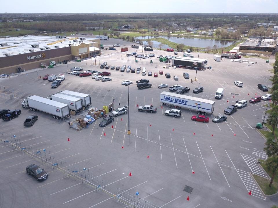 Hurricane Harvey Disaster Relief - GlobalGiving