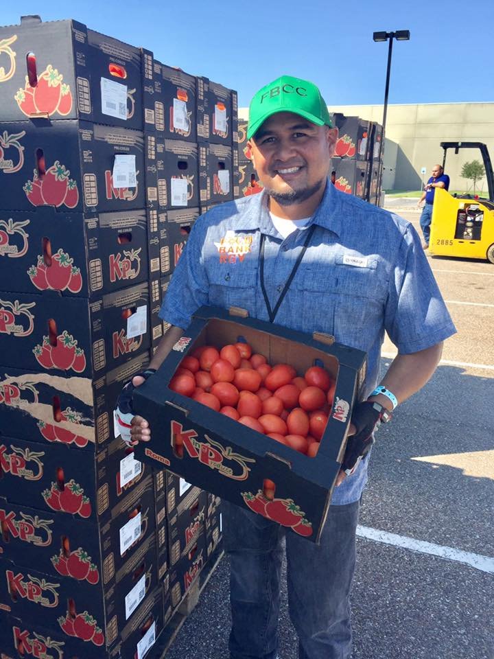 Hurricane Harvey Disaster Relief - GlobalGiving