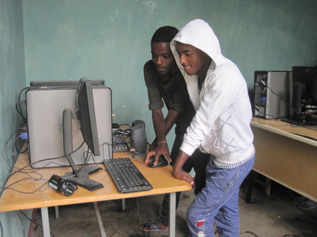 Support 100 OVC on Solid Waste Works at Hawassa - GlobalGiving