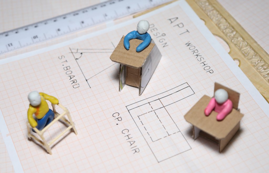 Paper Devices for 50 Disabled Children in Lebanon - GlobalGiving