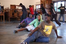 Setting up a Youth Sharing Center in Njeru Town - GlobalGiving