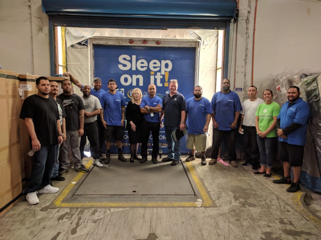 Disaster Relief - Distribution Resources - GlobalGiving