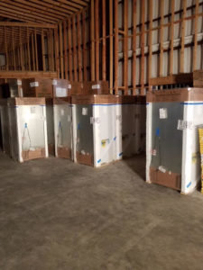 Disaster Relief - Distribution Resources - GlobalGiving