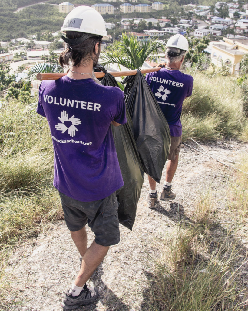 Caribbean Hurricane Relief - GlobalGiving