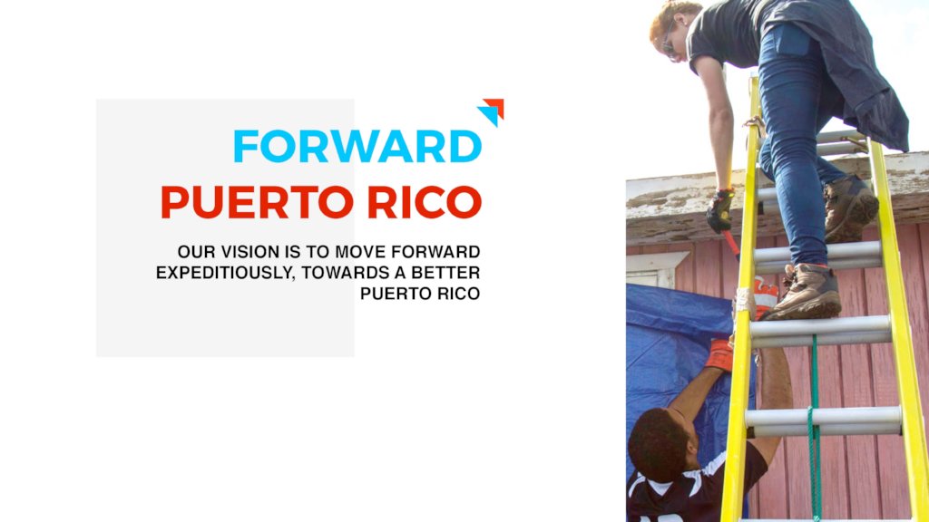 Puerto Rico emergency relief / long-term recovery - GlobalGiving