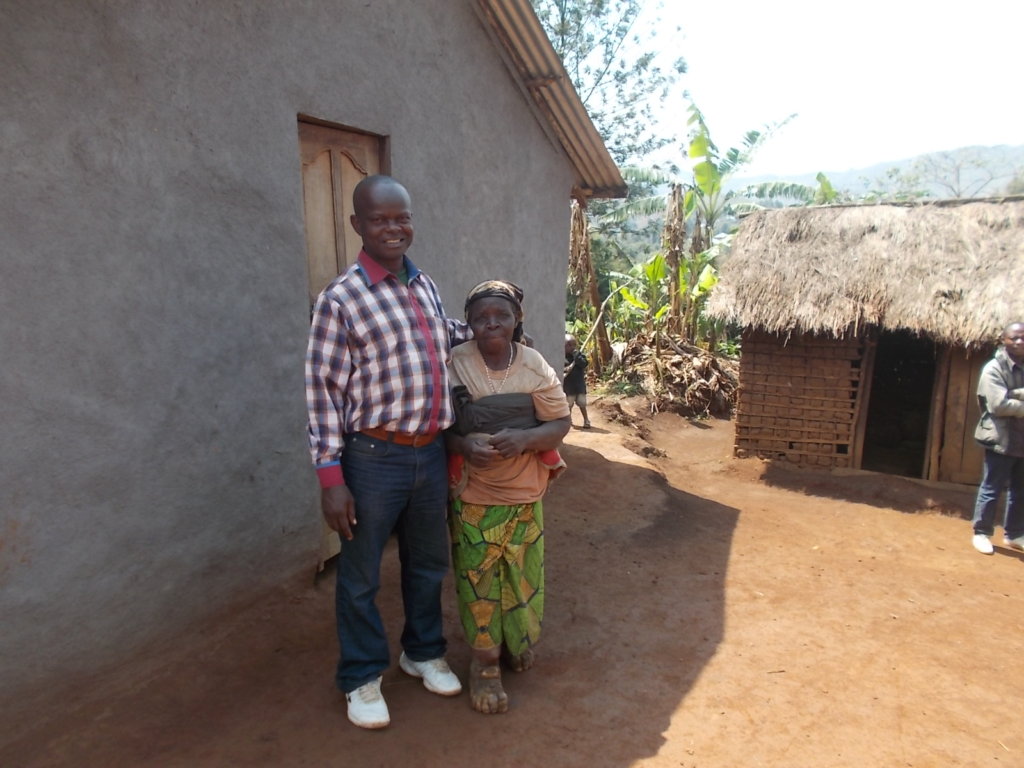 ADVOCACY AND TREATMENT OF 150 KALONGE MOSSY FOOT - GlobalGiving