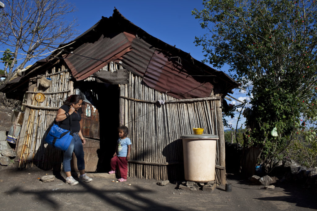 Atzin Helps Special Needs of 80 Children & Adults - GlobalGiving