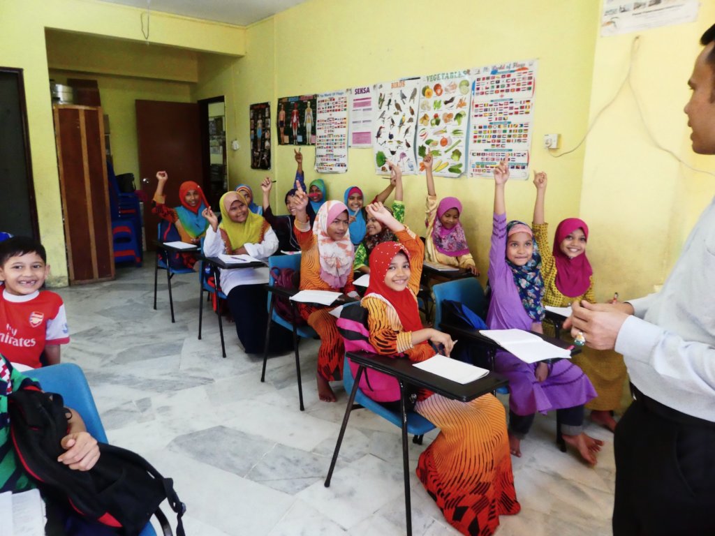 COHERE - GlobalGiving