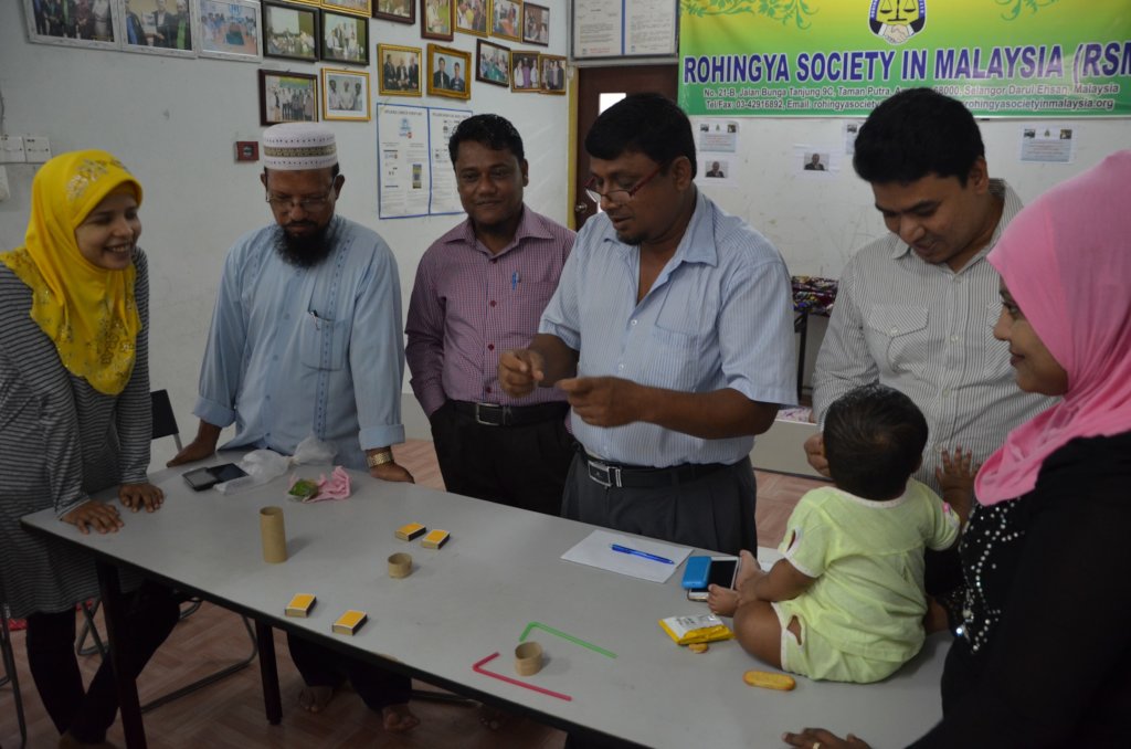 COHERE - GlobalGiving