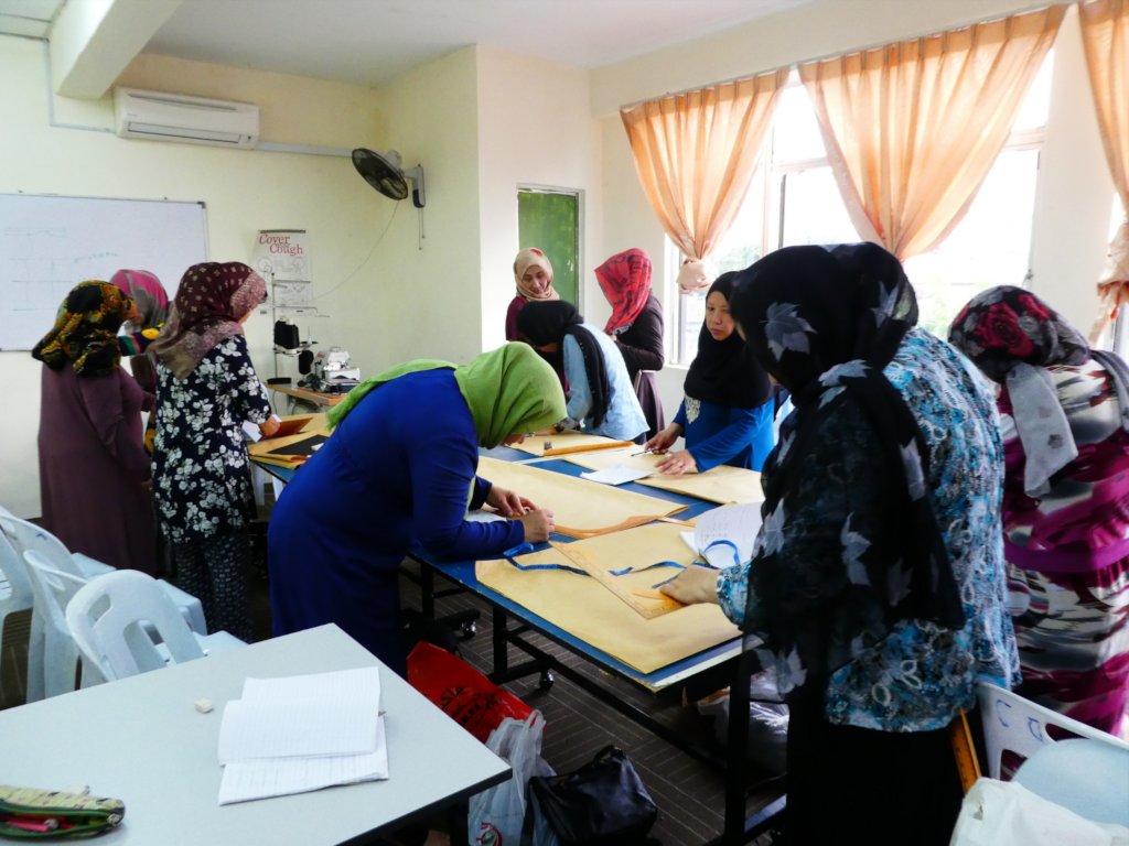 COHERE - GlobalGiving