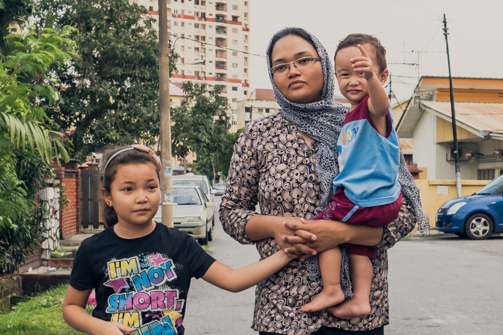 COHERE - GlobalGiving