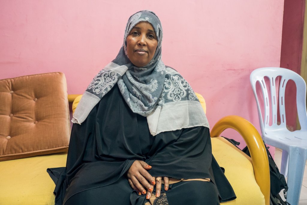 COHERE - GlobalGiving