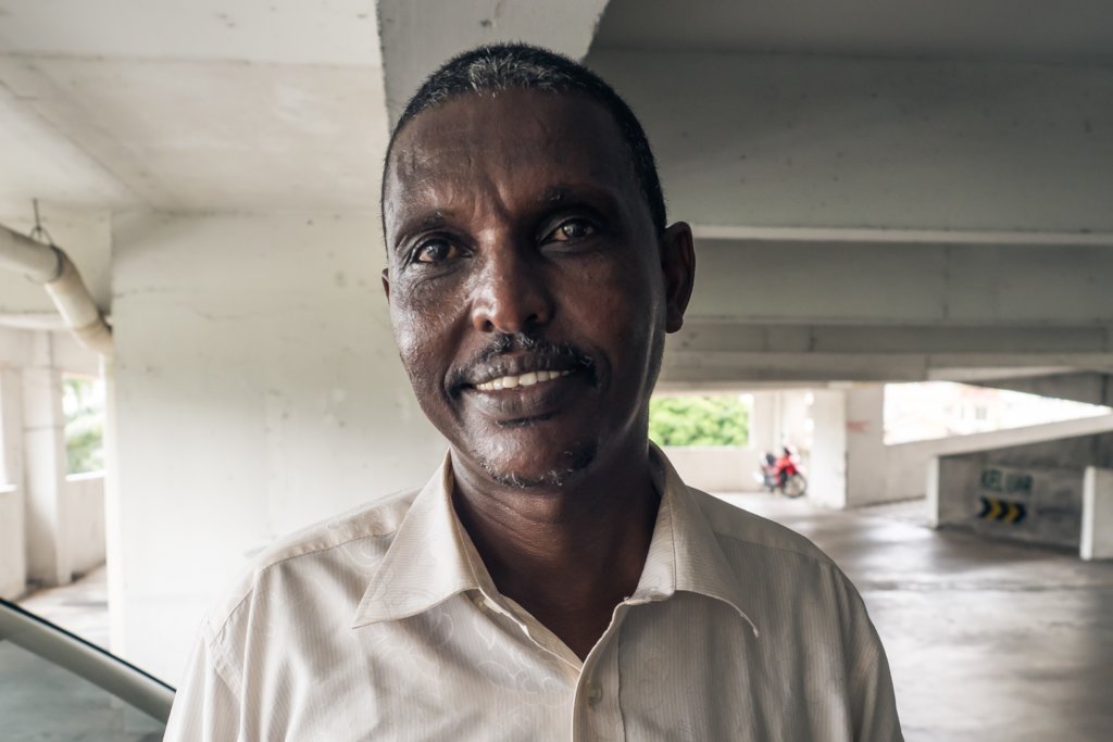 COHERE - GlobalGiving