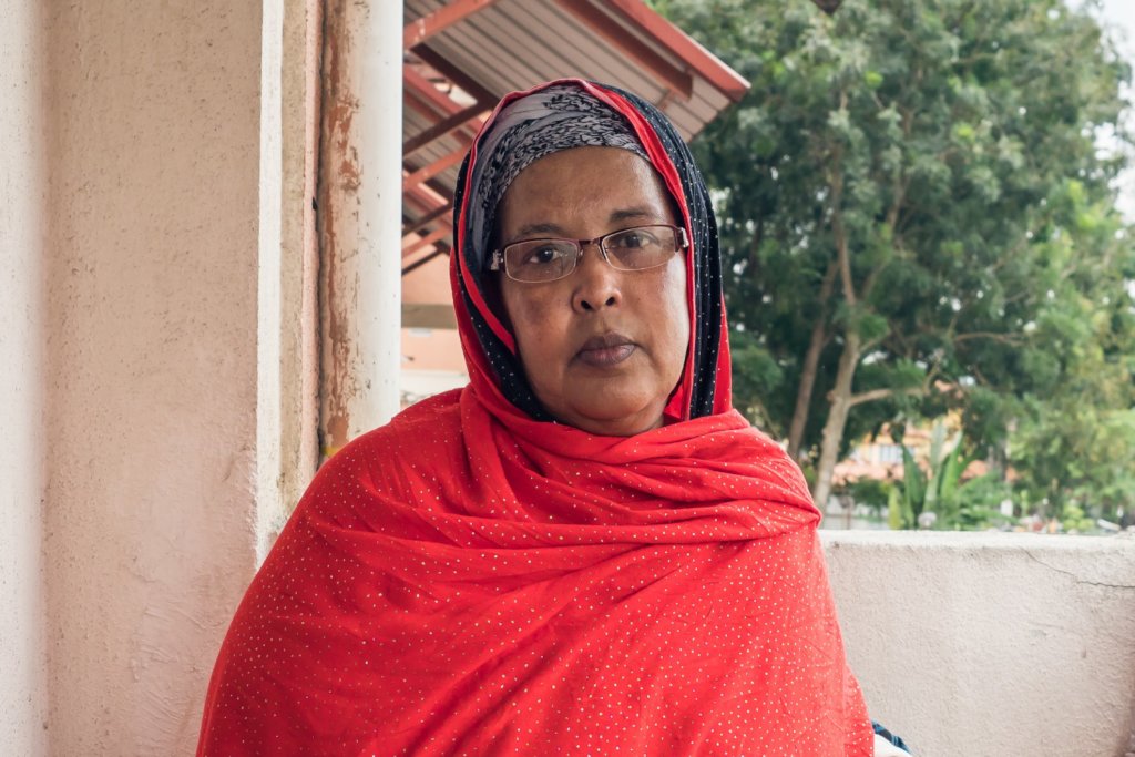 COHERE - GlobalGiving