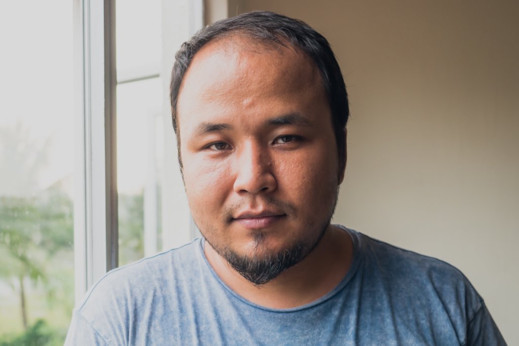 COHERE - GlobalGiving