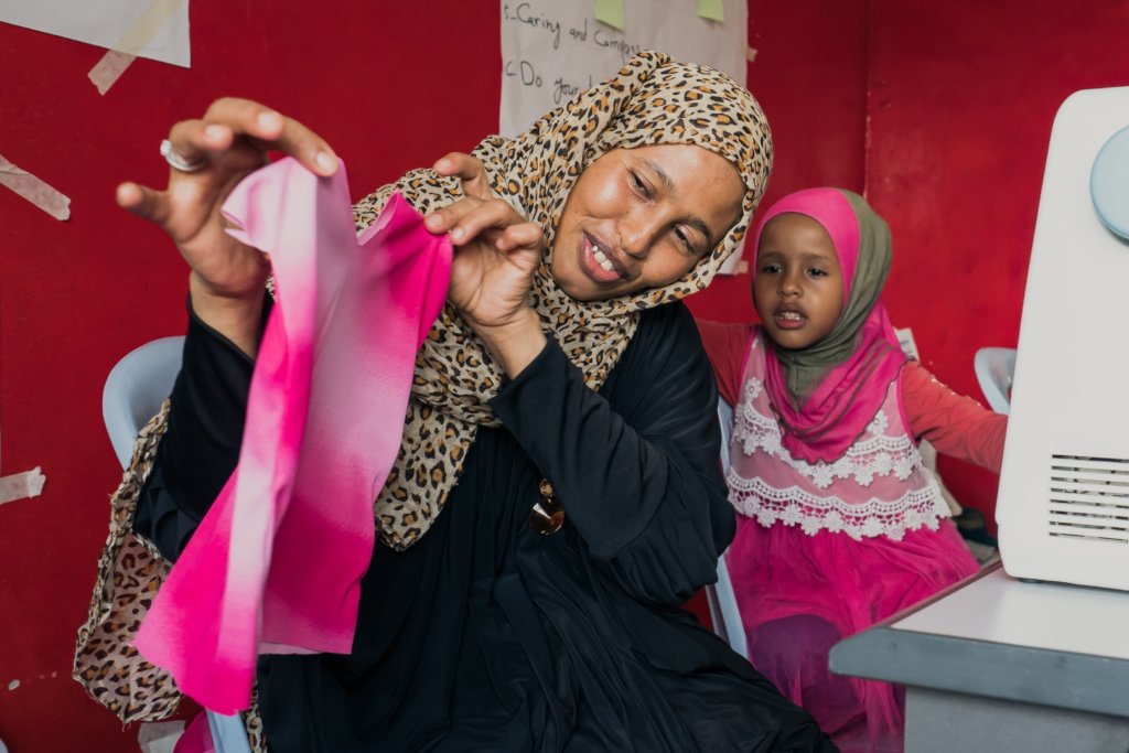 COHERE - GlobalGiving