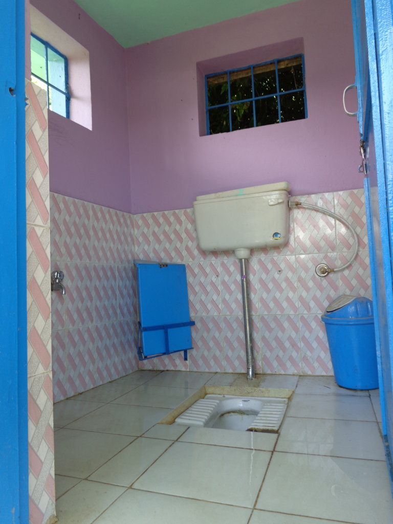 Sustainable WASH Infrastructure for School - GlobalGiving