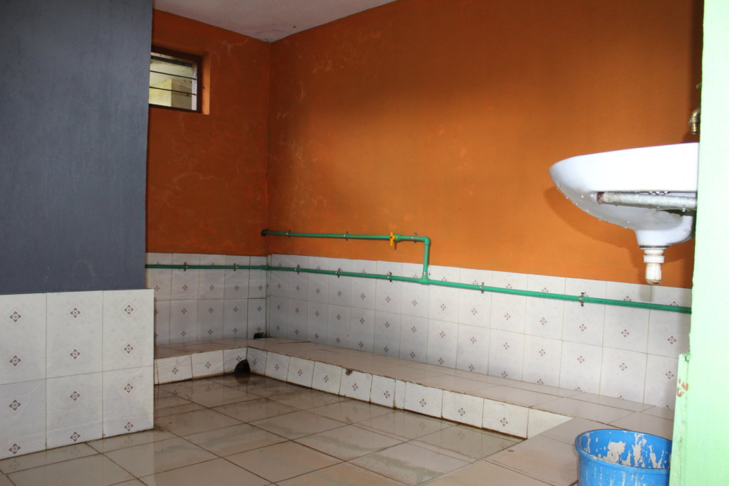 Sustainable WASH Infrastructure for School - GlobalGiving