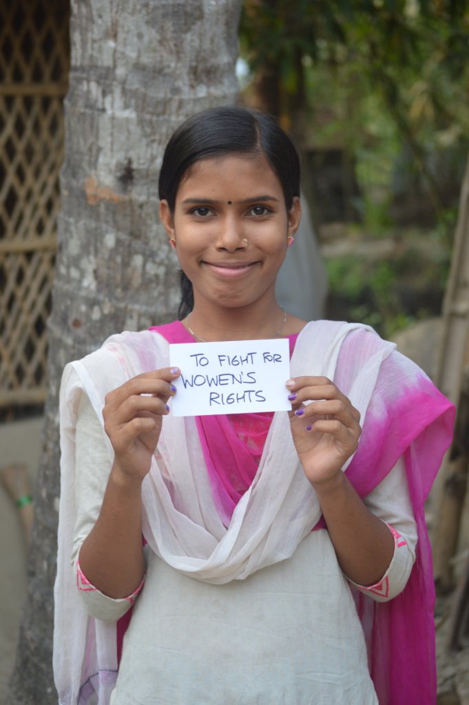 Empower 35 Girls in Bangladesh to attend College - GlobalGiving
