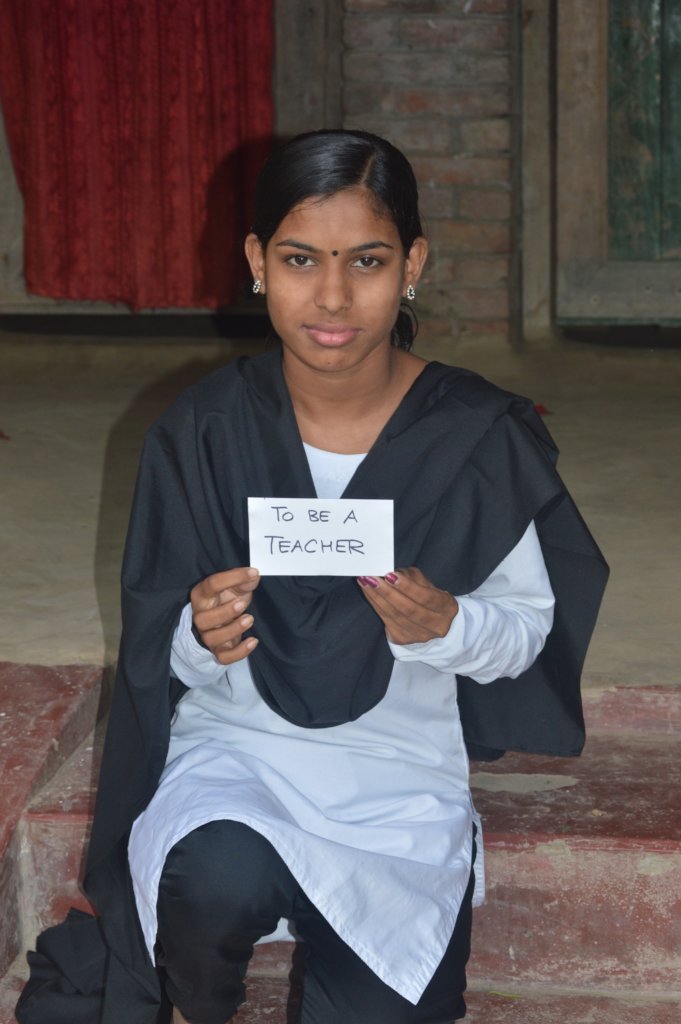 Empower 35 Girls in Bangladesh to attend College - GlobalGiving