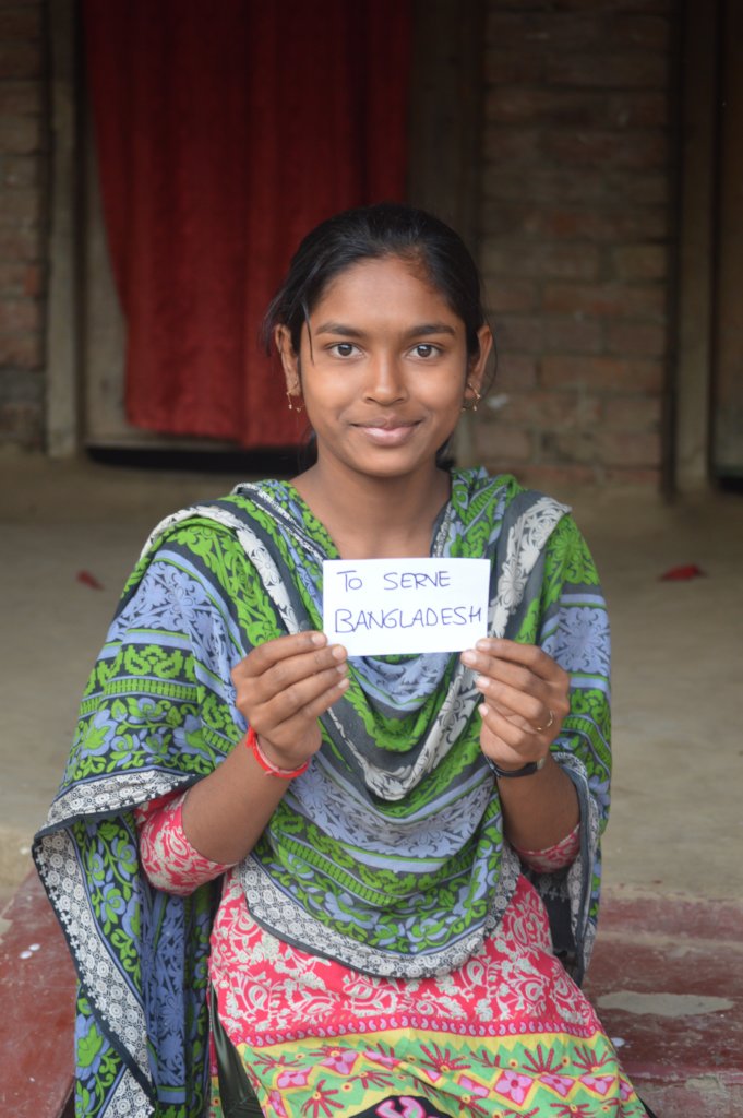 Empower 35 Girls in Bangladesh to attend College - GlobalGiving