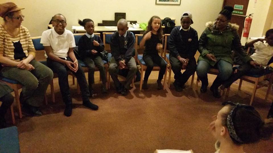 Help Children with Special Needs Learn and Connect - GlobalGiving