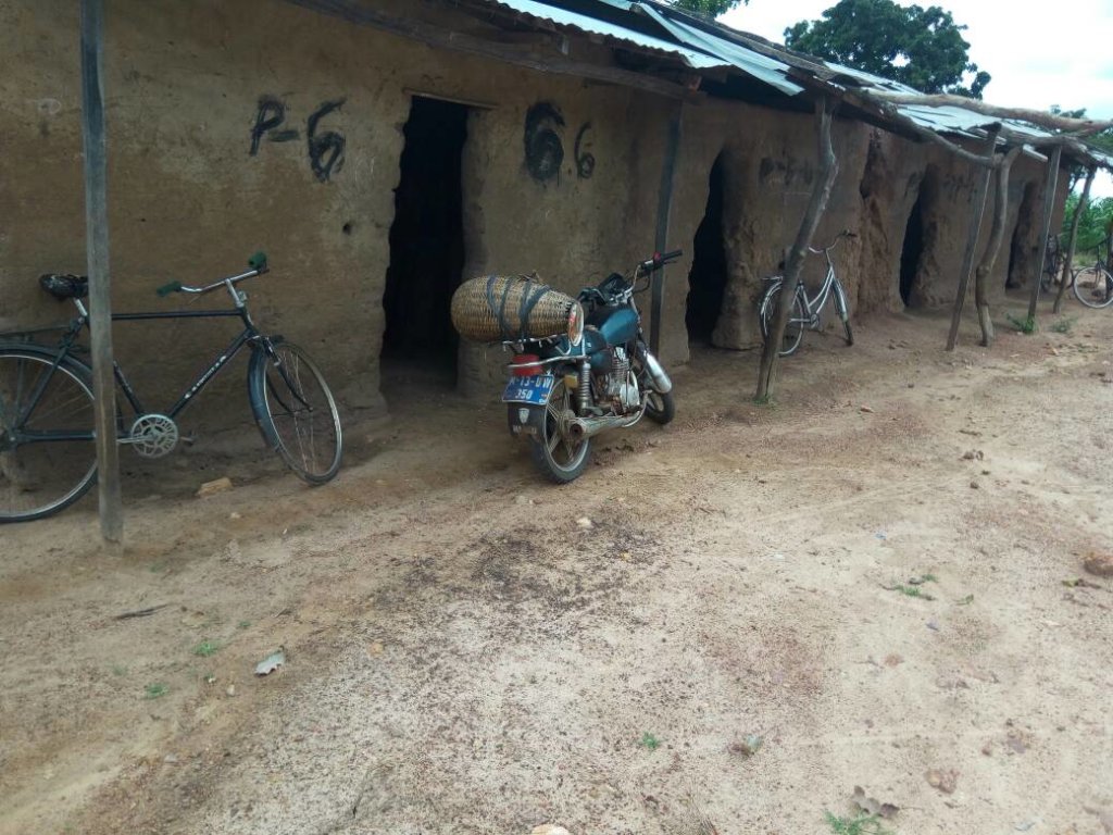 Improving Learning Conditions of rural Pupils - GlobalGiving