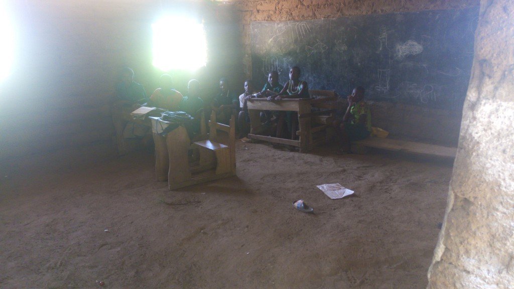 Improving Learning Conditions of rural Pupils - GlobalGiving