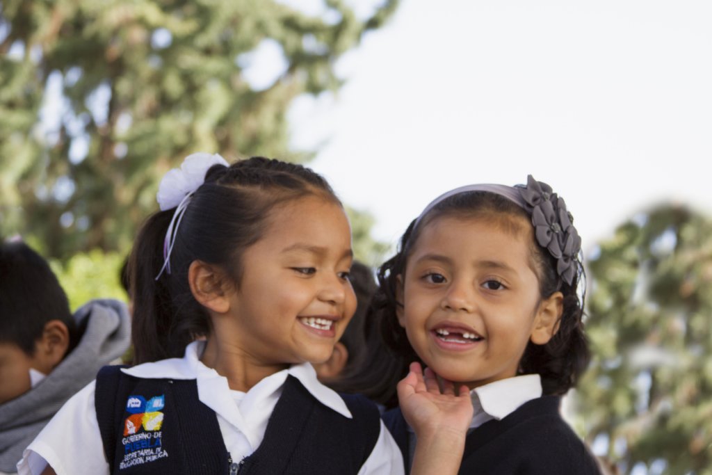 Provide an educational tool to 2K mexican students - GlobalGiving