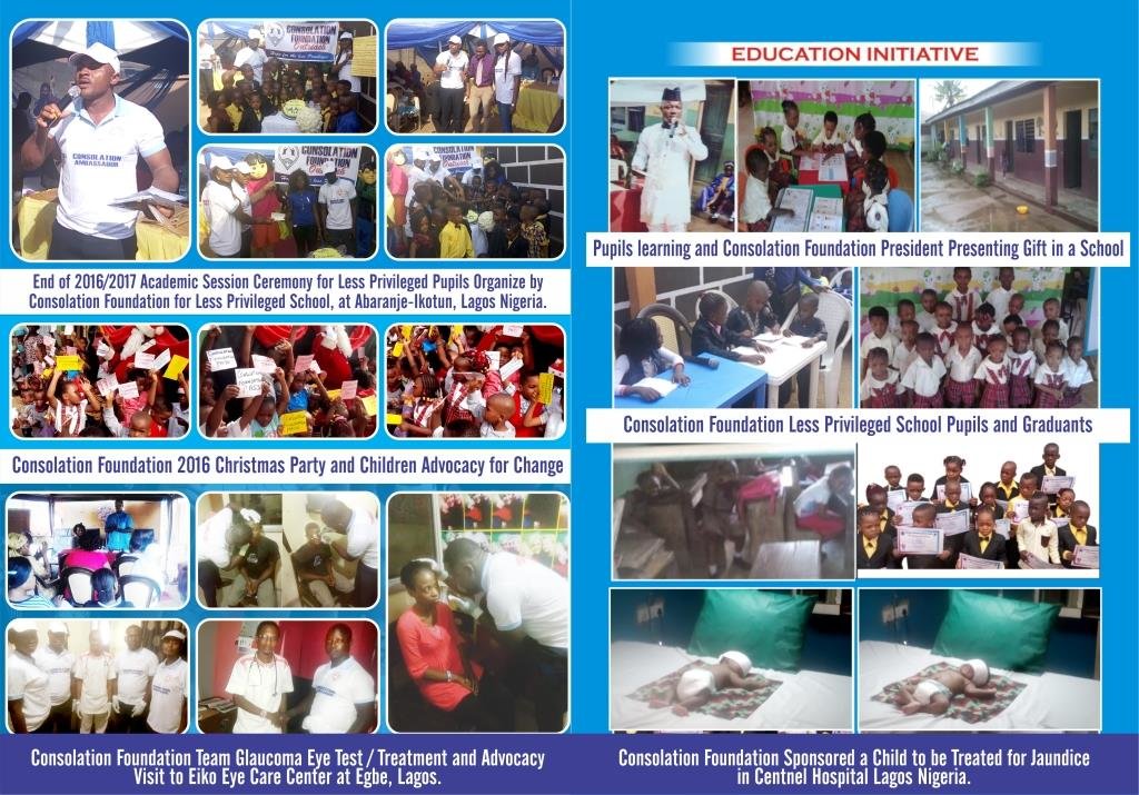 LESS PRIVILEGED SCHOOL REHABILITATION PROJECT - GlobalGiving