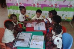 Donate to LESS PRIVILEGED SCHOOL REHABILITATION PROJECT - GlobalGiving