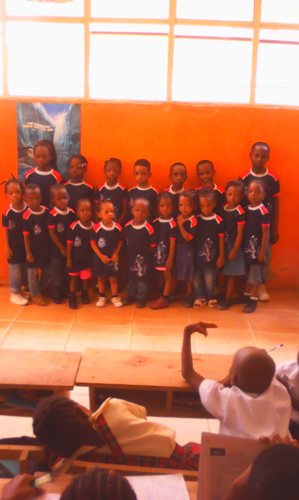 LESS PRIVILEGED SCHOOL REHABILITATION PROJECT - GlobalGiving