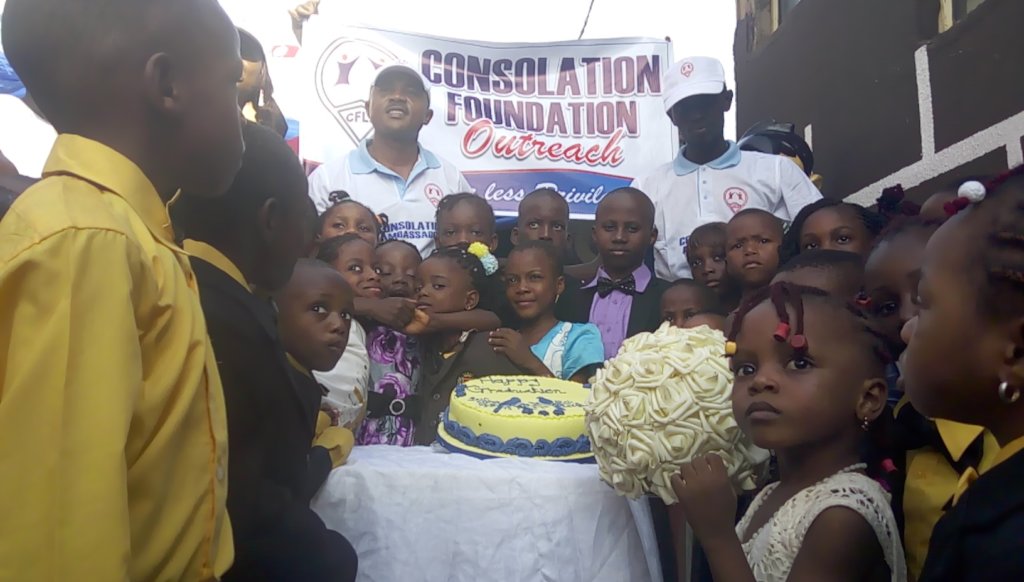 LESS PRIVILEGED SCHOOL REHABILITATION PROJECT - GlobalGiving