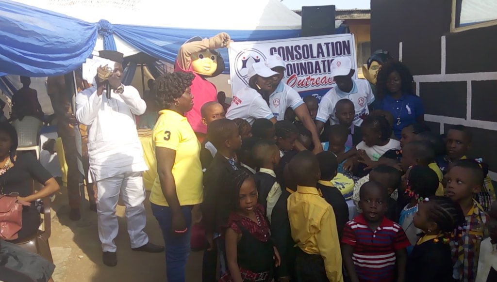 LESS PRIVILEGED SCHOOL REHABILITATION PROJECT - GlobalGiving