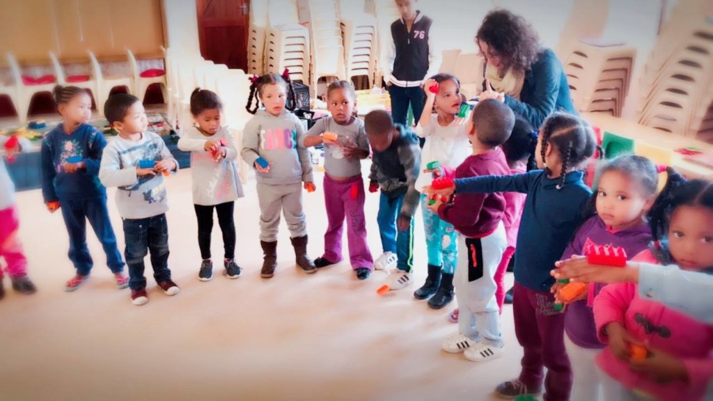 Aid Children's Health & Education in 5 Countries - GlobalGiving